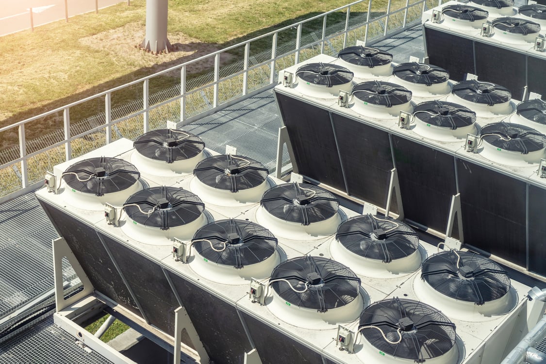 What are Variable Frequency Drive Applications in HVAC Systems?