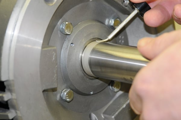 Best Practices for Bearing Protection