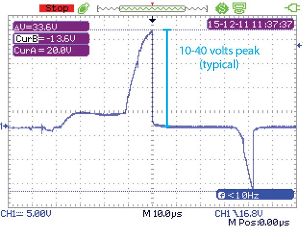 Motor Bearings: Electrical Damage Simplified - A Further Examination