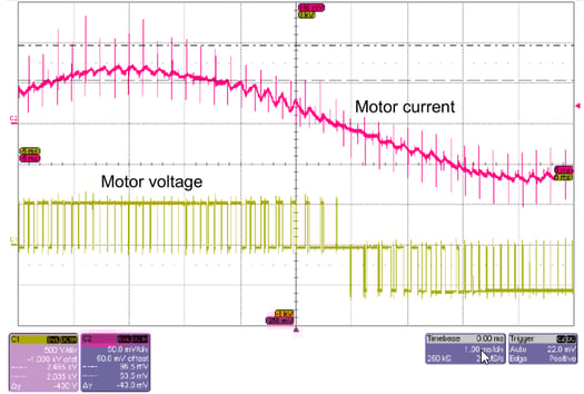 Does VFD Switching Frequency Worsen Bearing Damage?