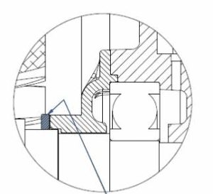 UL Approval for AEGIS® Grounding Rings for Hazardous Environments
