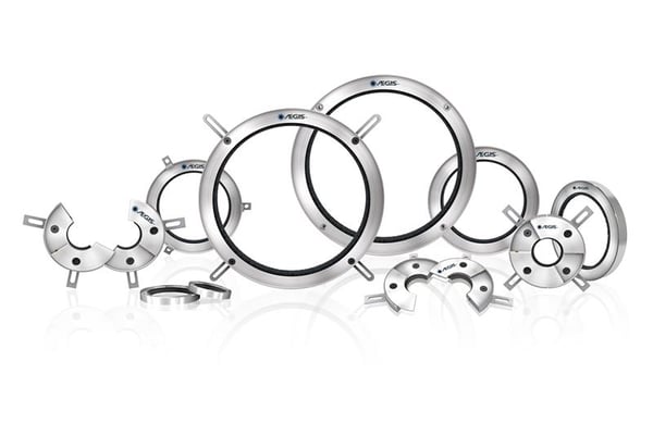 Protect Your Electric Motor Bearings: The Key to Reliable Performance