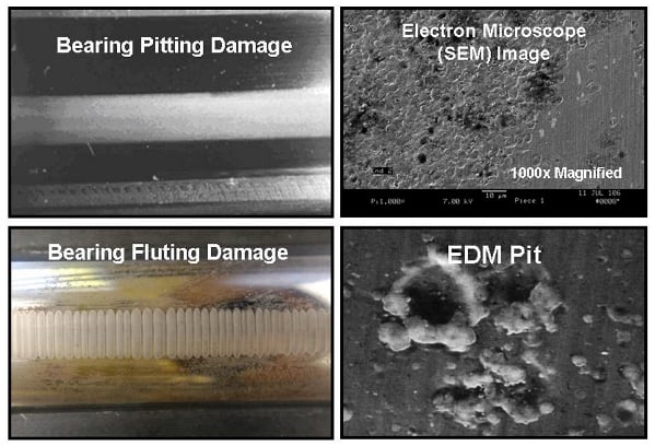 Protect Your Electric Motor Bearings: The Key to Reliable Performance