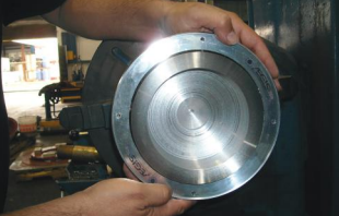 Prevent Motor Failures with Advanced Shaft Grounding Rings