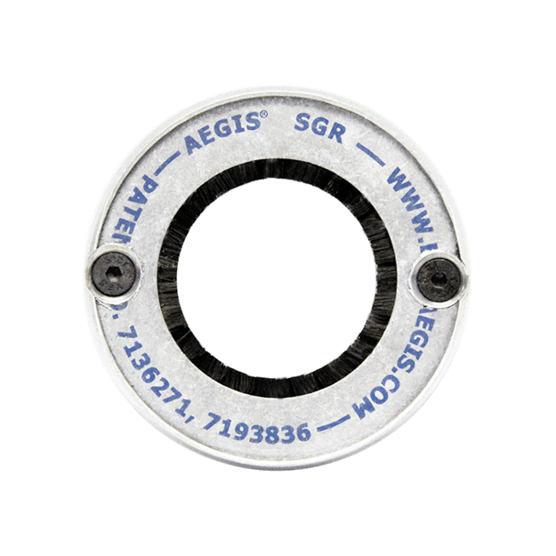 Choosing a Shaft Grounding Ring: Part 2