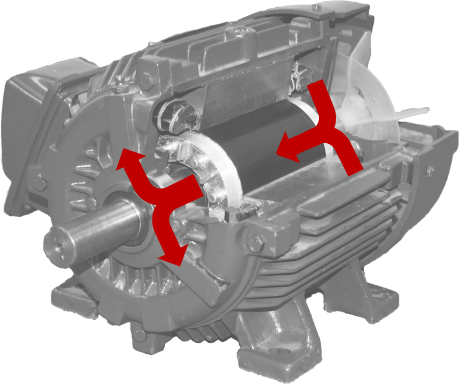 Use Two AEGIS Rings to Protect Against Circulating Current