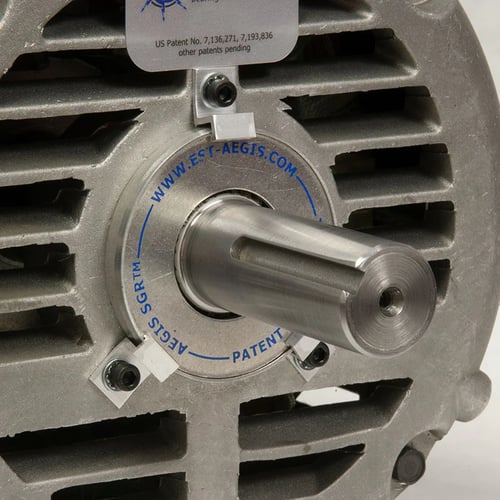 Choosing a Shaft Grounding Ring, Part 1