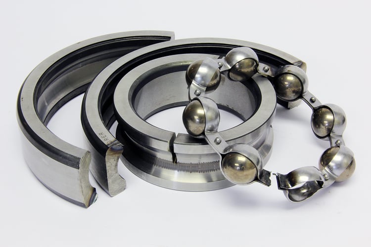 Best Practices for Electrical Bearing Protection in Manufacturing