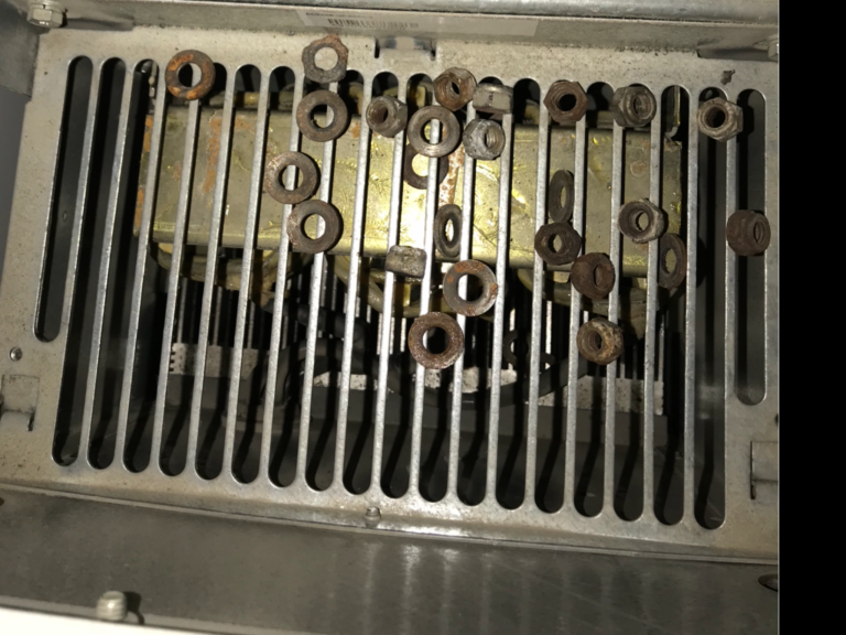 How NOT to Kill an Electric Motor on a Variable Frequency Drive