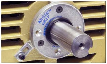 Choosing a Shaft Grounding Ring: Part 3
