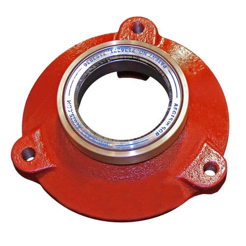 Choosing a Shaft Grounding Ring: Part 2