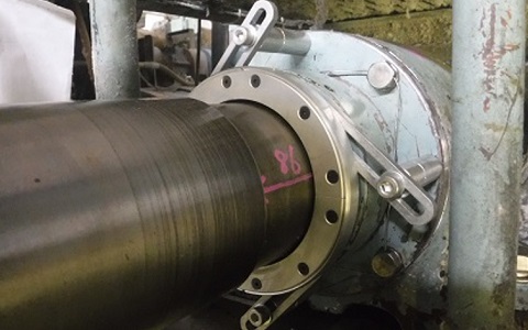 PRO Rings Protect Roller Bearings in Paper Mill - BEARING NEWS