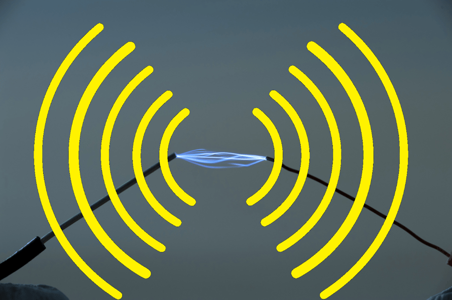 Why Shaft Voltage Testing Beats Discharge Detection