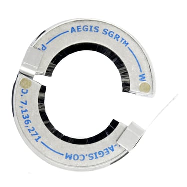 Choosing a Shaft Grounding Ring, Part 1