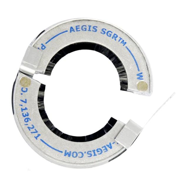 Choosing a Shaft Grounding Ring, Part 1