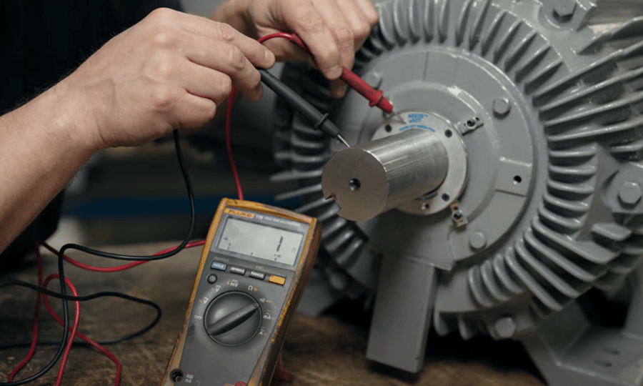 Common Mistakes When Installing AEGIS Shaft Grounding Rings