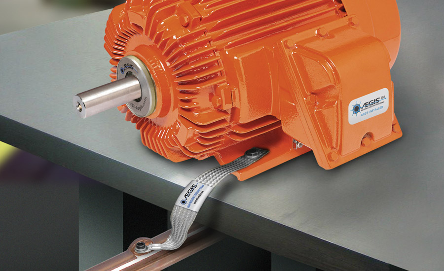 Enhance Motor Reliability with the Right Accessories