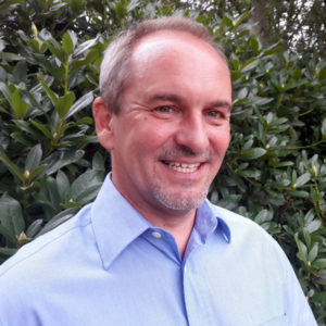 New AEGIS Sales Representative for Europe