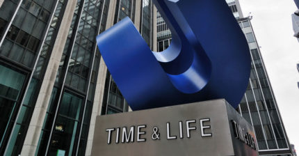 Case Study: Making Motors Last at Time & Life Building in NYC
