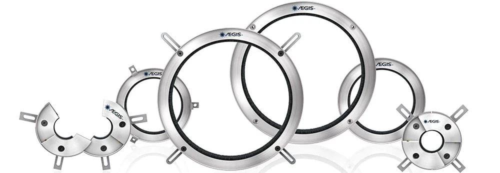 Choosing a Shaft Grounding Ring, Part 1