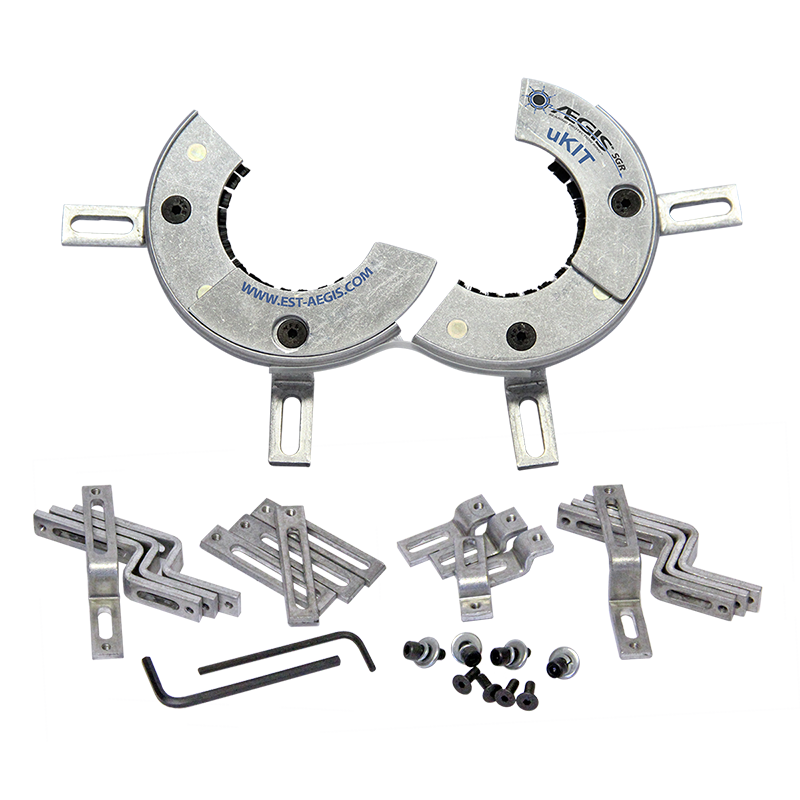 Enhancing Electric Motor Protection with AEGIS® uKIT